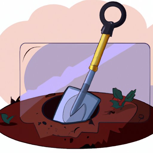 How to Escape Being Buried Alive: Tips and Strategies - The Enlightened ...