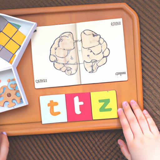 Exercising Your Brain: 7 Simple and Fun Ideas - The Enlightened Mindset