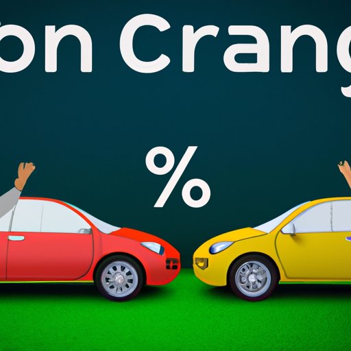 Financing Two Cars at the Same Time: A Comprehensive Guide - The ...