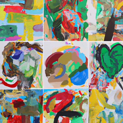 Finding Your Art Style: Research, Experimentation, and Inspiration ...