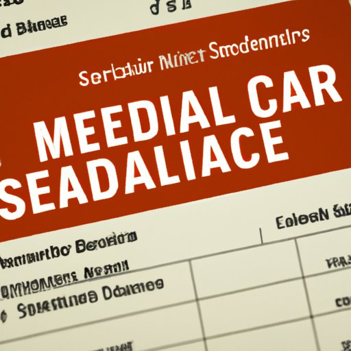 How to Find Your Medicare ID Number: A Guide - The Enlightened Mindset