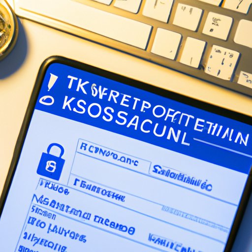 How to Find Your Known Traveler Number: A Comprehensive Guide - The ...