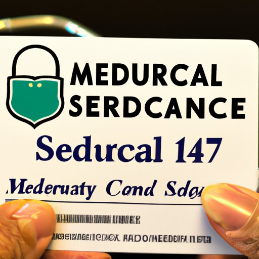 How to Find Your Medicare Number: Tips for Retrieving & Keeping it ...