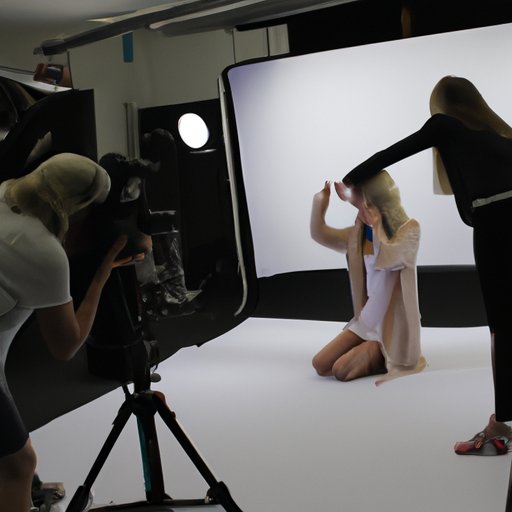 How to Find Out Names of Models in Music Videos - The Enlightened Mindset