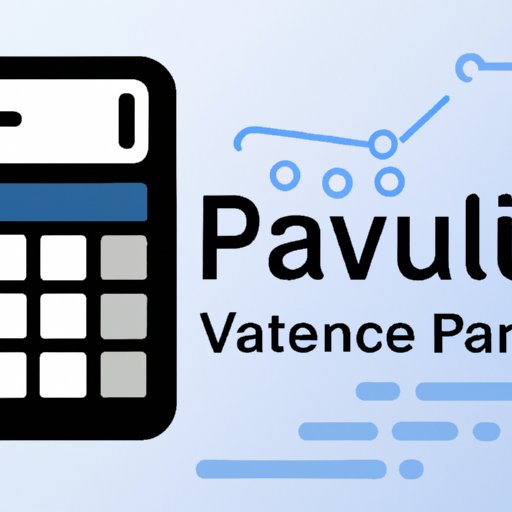 Exploring Different Technologies For Computing P Values The 5468