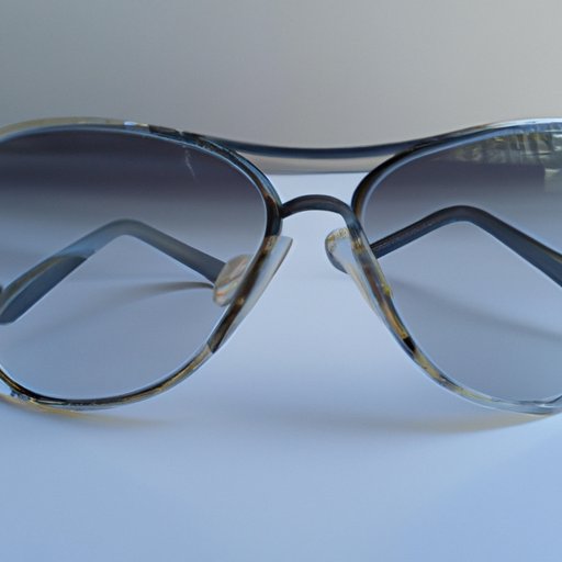 Finding Sunglasses That Fit Your Face – Tips and Tricks - The ...