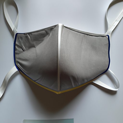 How to Fit a Face Mask Correctly: A Step-by-Step Guide - The ...