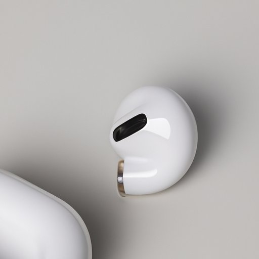 How to Fit AirPods Pro: A Step-by-Step Guide - The Enlightened Mindset