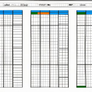 How to Fit an Excel Sheet on One Page: Tips & Advice - The Enlightened ...