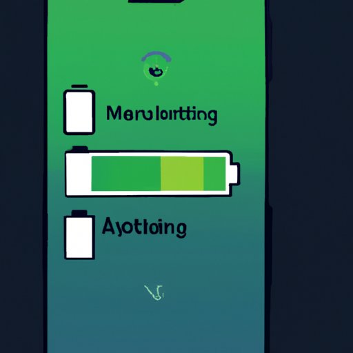 How to Fix Battery Health: Optimize Apps, Reduce Brightness & More ...