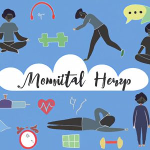 How to Fix Mental Health: 8 Strategies for Improving Your Well-Being ...