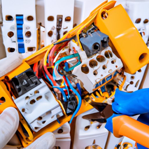 How to Fix a Tripped Breaker: Steps and Tips for Troubleshooting - The ...