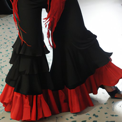 How to Flamenco Dance: Tips and Techniques for a Spectacular ...
