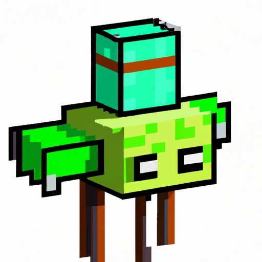 How to Fly Down in Minecraft Creative PC - The Enlightened Mindset