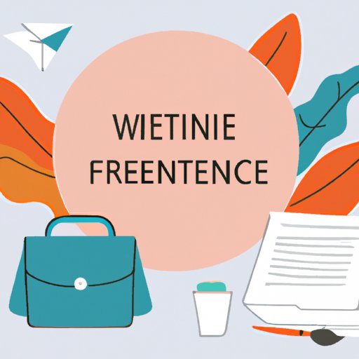 How to Start Freelance Writing: An Overview of the Benefits, Challenges ...