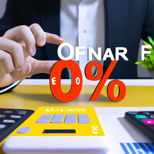 How to Get 0 Percent Financing: Tips for Getting the Best Deal - The ...