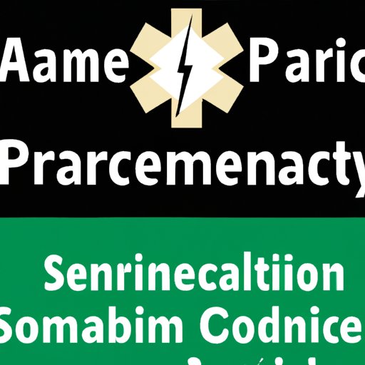 Getting a Degree in Paramedic Science: A Step-by-Step Guide - The ...