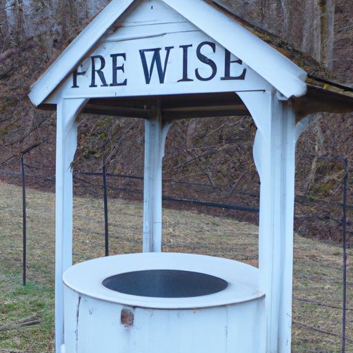 How to Get a Free Water Well: A Comprehensive Guide - The Enlightened ...