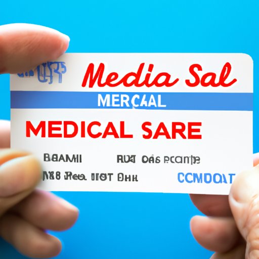 How to Get a New Medicare Card if Lost - The Enlightened Mindset