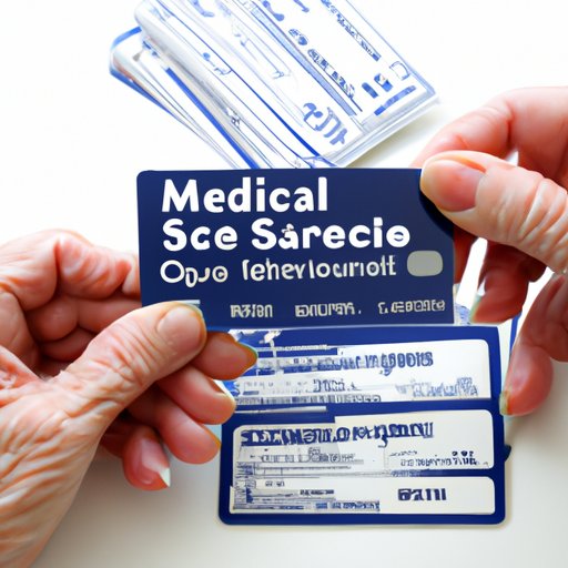 How to Get a Replacement Medicare Card: Tips and Resources - The ...