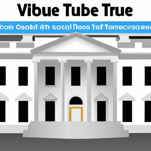 Getting a Tour of the White House: Exploring Your Options - The ...