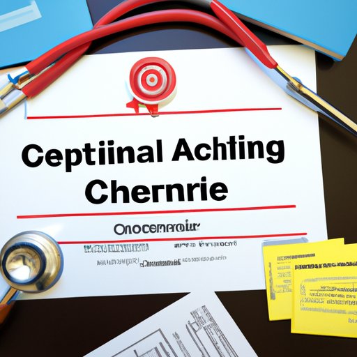 How to Get Certified for Home Health Care – A Comprehensive Guide - The ...