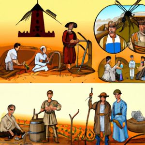 How to Get Farming Technology for a Medieval Dynasty: Research, Utilize ...
