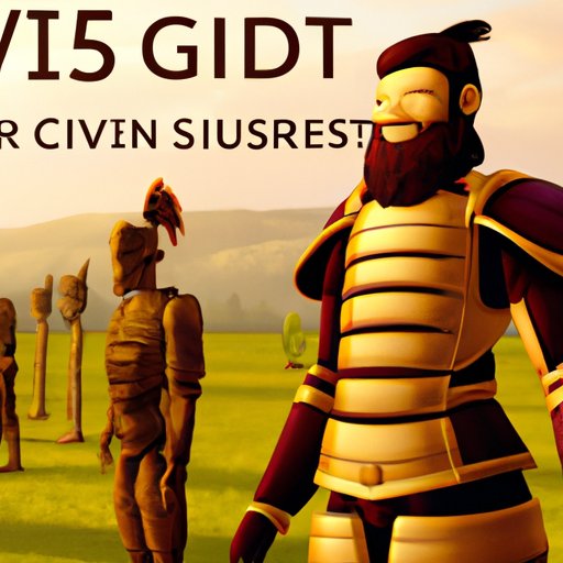How to Get Giant Death Robots in Civilization 6: Tips, Strategies ...
