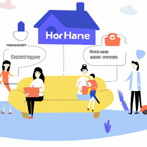 Getting Home Health Care: How to Find the Right Provider - The ...