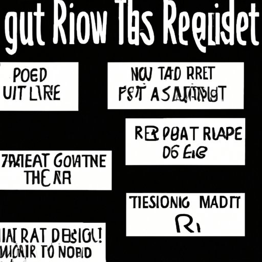 How to Get Into a Rated R Movie: Tips and Tricks - The Enlightened Mindset