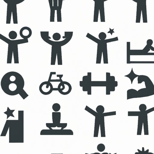 How to Get into Exercise: Tips for Starting an Exercise Routine - The ...