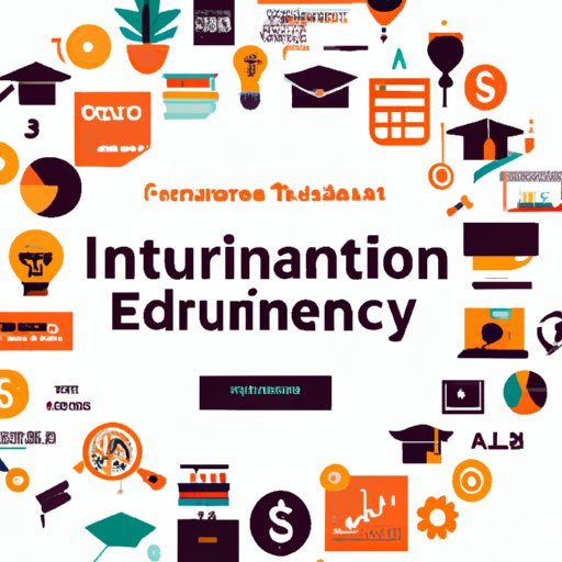 How to Get Into Finance: A Comprehensive Guide - The Enlightened Mindset