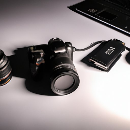 How to Get into Photography as a Hobby: A Comprehensive Guide - The ...