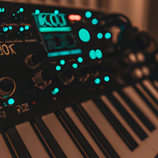 How to Get the KK Robot Synth: Exploring Deals, Setup, and Music Making ...
