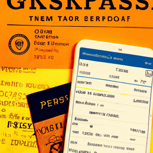 Getting Your Known Traveler Number: A Step-by-Step Guide - The ...