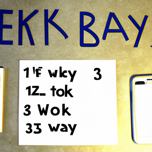 How to Get Out of Work Early: 8 Tips to Get You Started - The ...