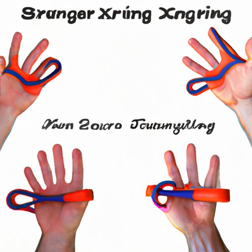 How to Get Skinny Fingers: Exercises, Resistance Bands and More - The ...