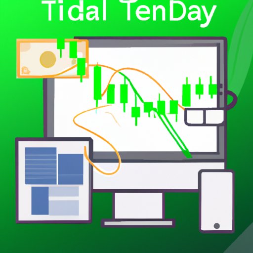 Getting Started with Day Trading: An Overview of the Process and Tips ...