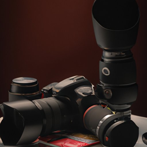 Getting Started in Photography: Essential Tips and Advice - The ...