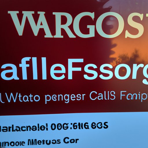 How to Get a Wells Fargo Access Code: A Comprehensive Guide - The ...