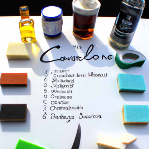 How to Get Writing Off Glass: 8 Easy Methods & Tips - The Enlightened ...