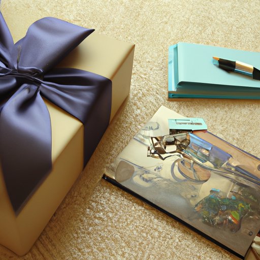 How to Give the Gift of Travel – Tips for Picking the Perfect Present ...