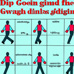 Griddy Dance: A Step-by-Step Guide to Learning the Traditional Folk ...