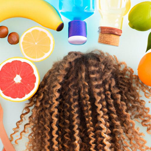 How to Grow Healthy Hair: A Comprehensive Guide - The Enlightened Mindset