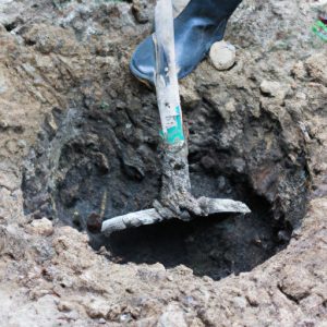 How to Hand Dig a Well: A Step-by-Step Guide - The Enlightened Mindset