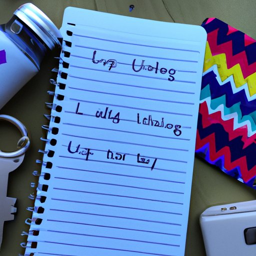 Exploring How to Have a Good Trip on LSD: Preparation, Setting the ...