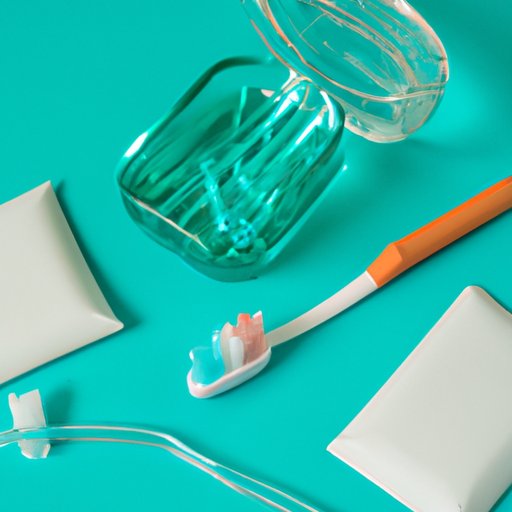 How to Have Healthy Gums: The Definitive Guide - The Enlightened Mindset