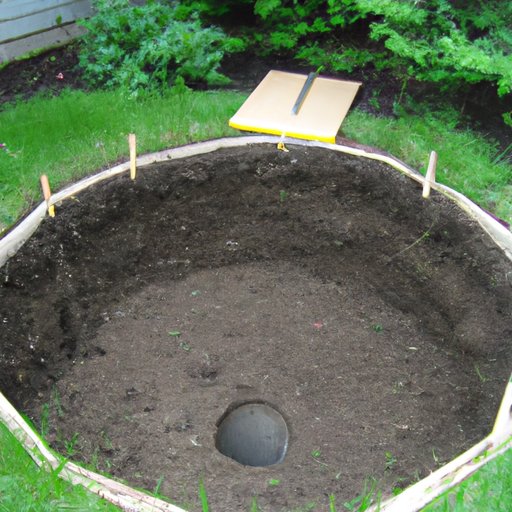Installing a Dry Well – A Step-by-Step Guide for Homeowners - The ...