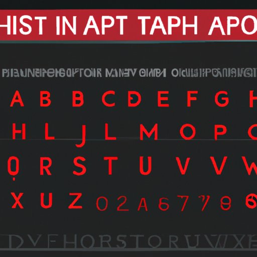 How to Install Fonts in Adobe Illustrator: A Step-by-Step Guide - The ...