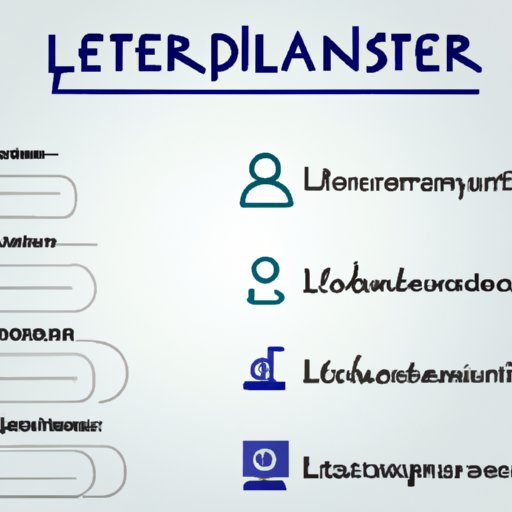 Interviewing for a Leadership Position: Tips & Strategies - The ...